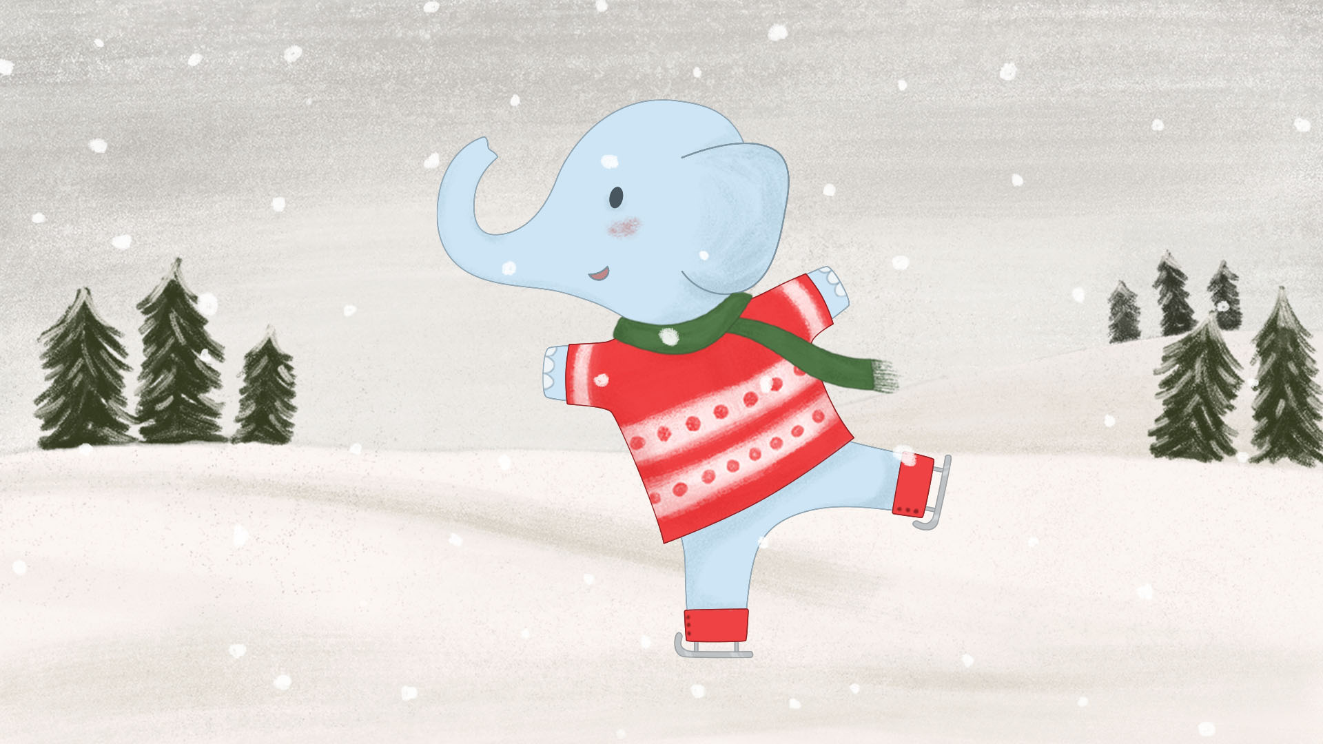 Holiday Cheer With Elephants and Bears! - Wildlife SOS