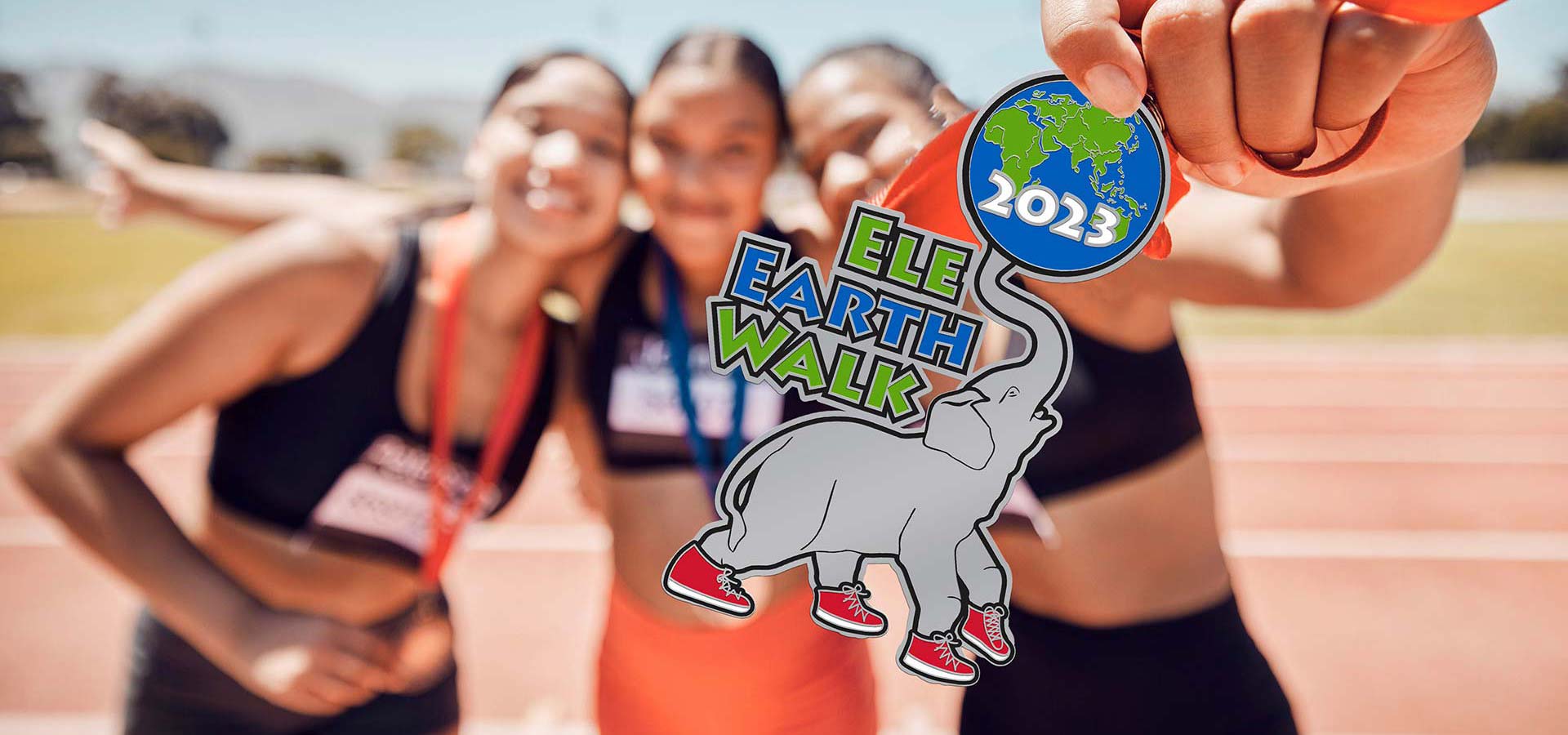 Join Wildlife SOS For The Ele Earth Walk - Wildlife SOS